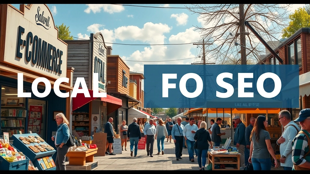 L'importance du référencement local pour votre activité e-commerce ...