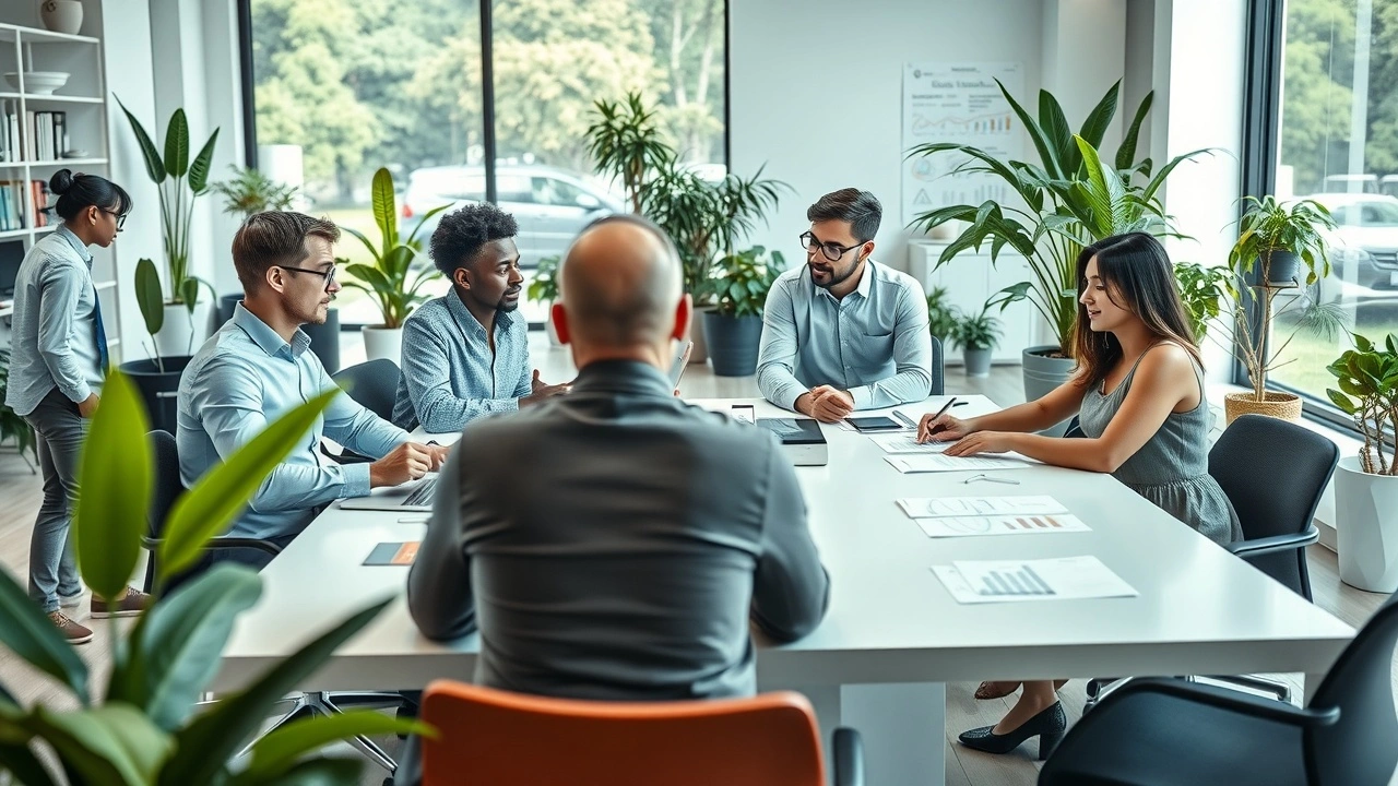 Comment fidéliser vos clients grâce à des stratégies personnalisées ...